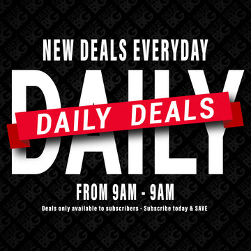 ⏰ Daily Deals ⏰ – Canvas and Gifts