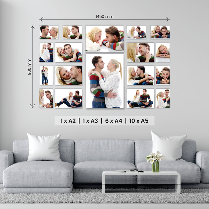 Canvas Combos – Canvas and Gifts
