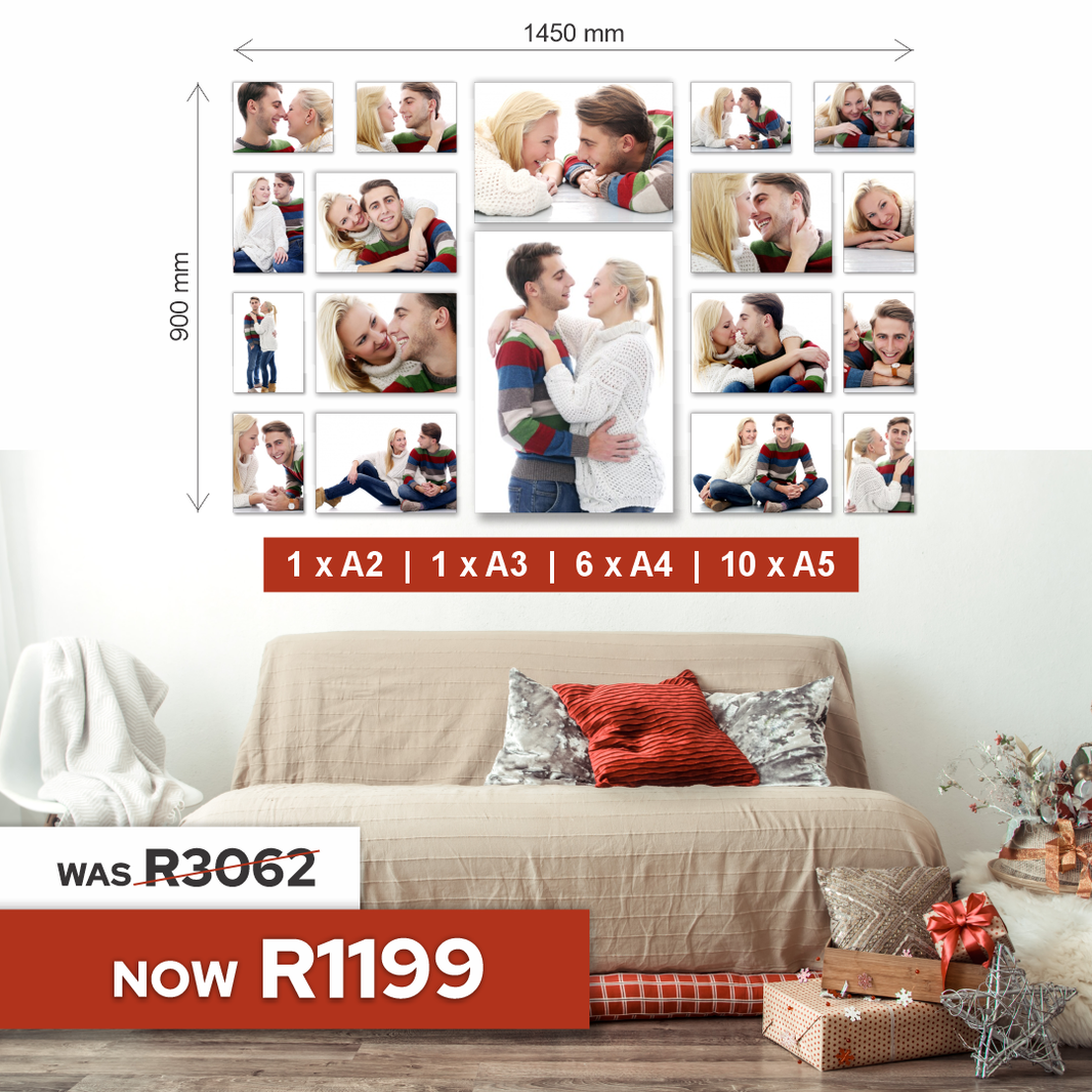 Canvas Combos – Canvas and Gifts