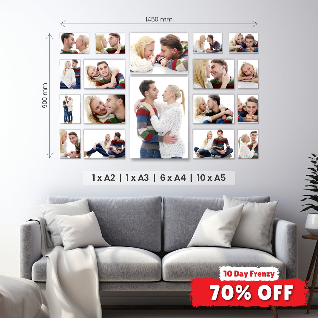 Products – Canvas and Gifts