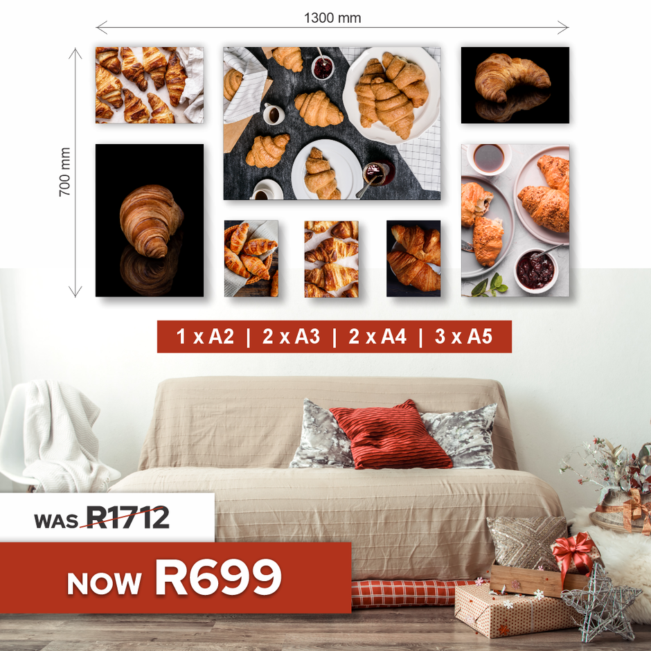 Canvas Combos – Canvas and Gifts