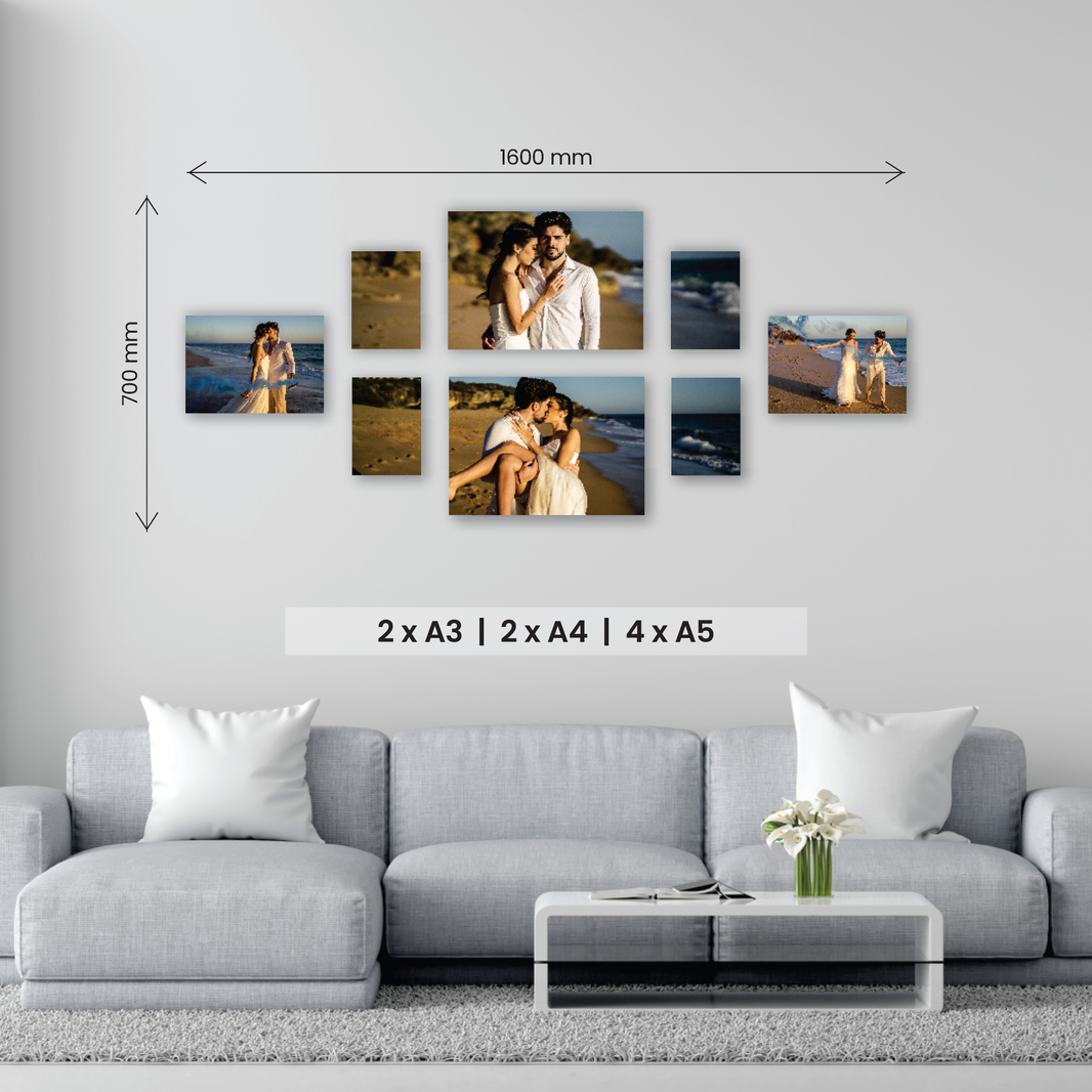 Canvas Combos – Canvas and Gifts