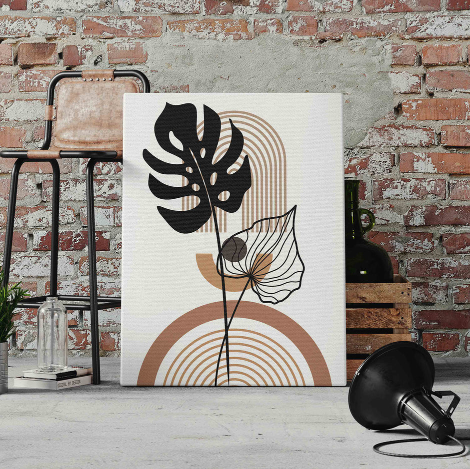 Boho Decor Canvas – Canvas and Gifts