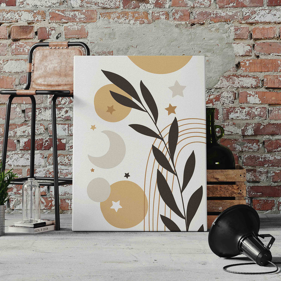 Boho Decor Canvas – Canvas and Gifts