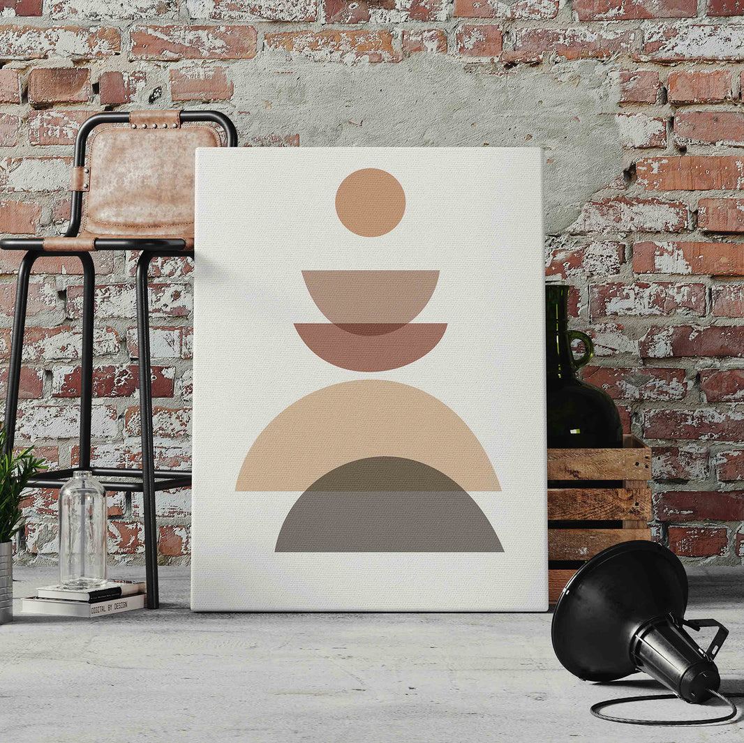 Boho Decor Canvas – Canvas and Gifts