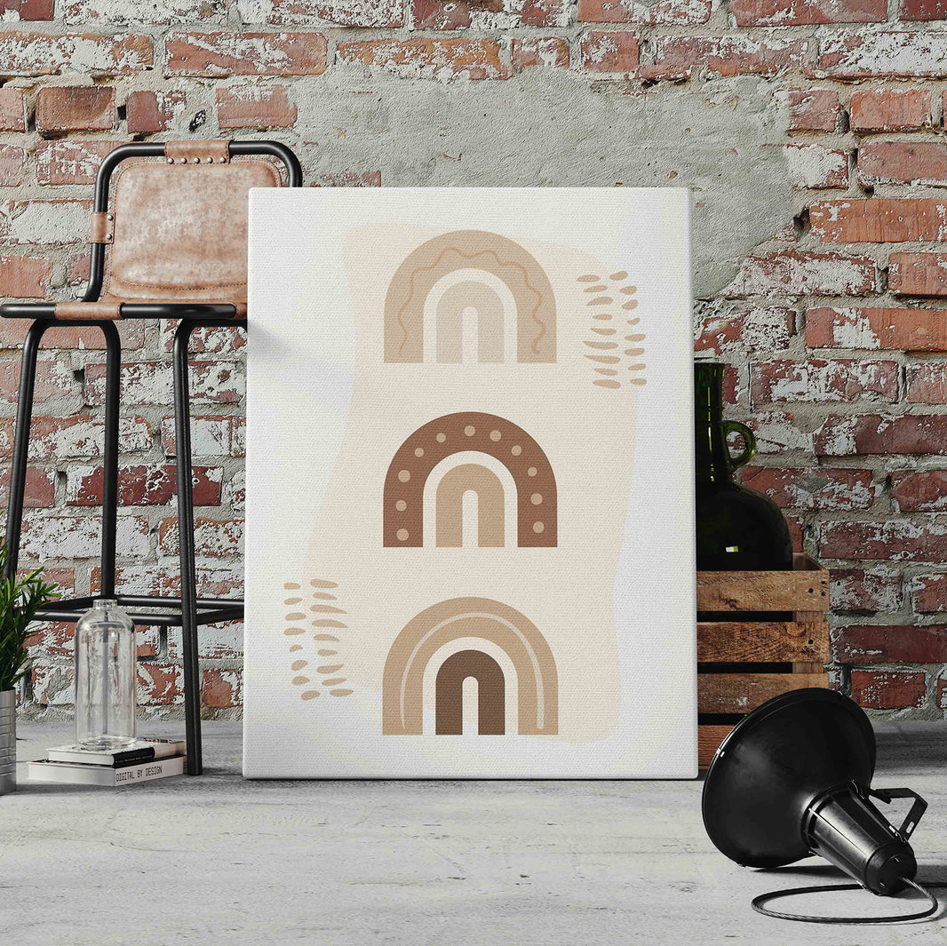 Boho Decor Canvas – Page 2 – Canvas and Gifts