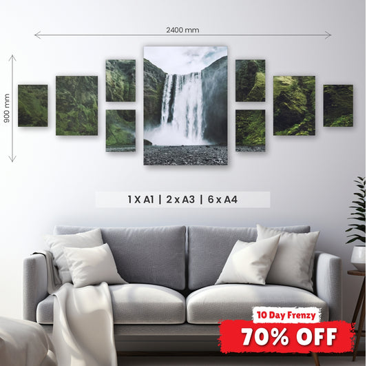 Canvas Combos – Page 2 – Canvas and Gifts