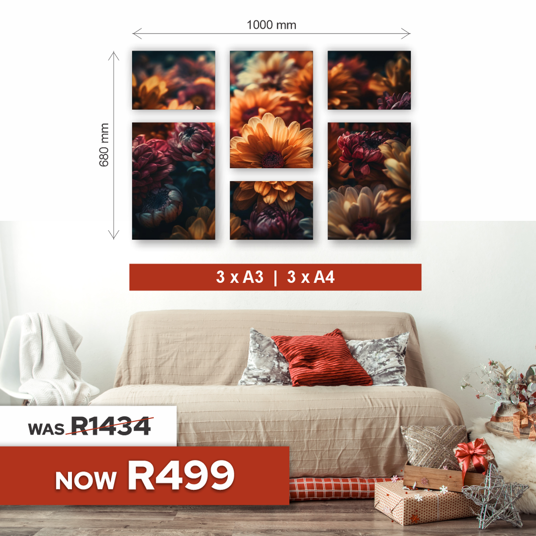 Canvas Combos – Canvas and Gifts