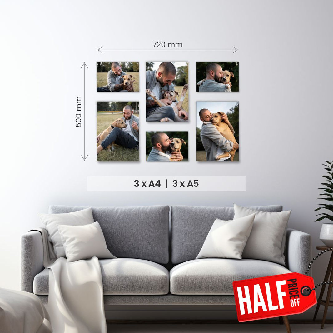 Canvas Combos – Canvas and Gifts