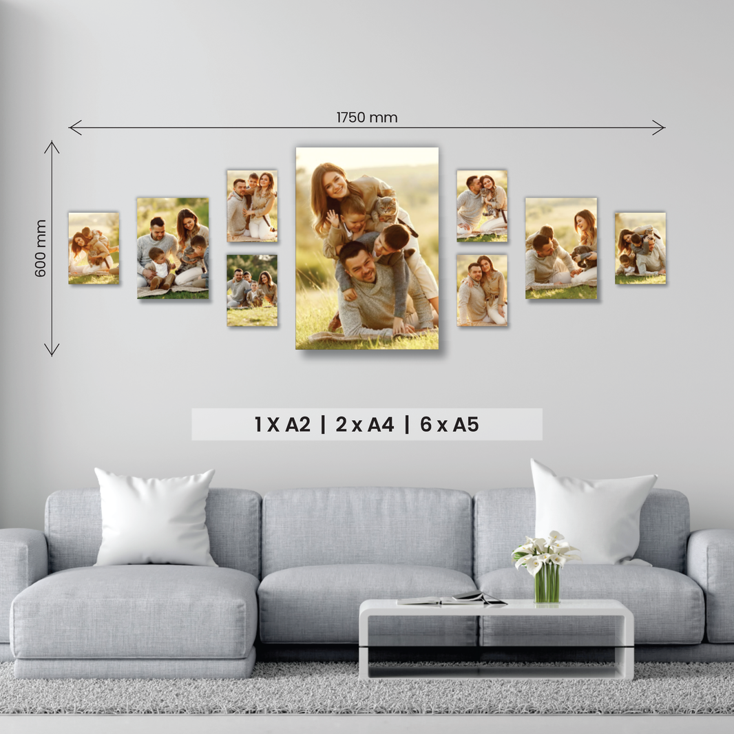 Canvas Combos – Canvas and Gifts