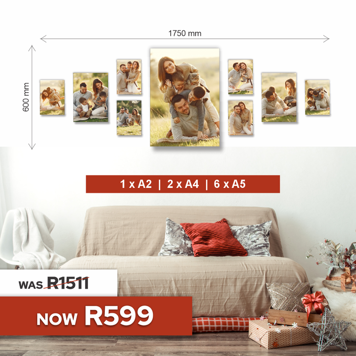 Canvas Combos – Canvas and Gifts