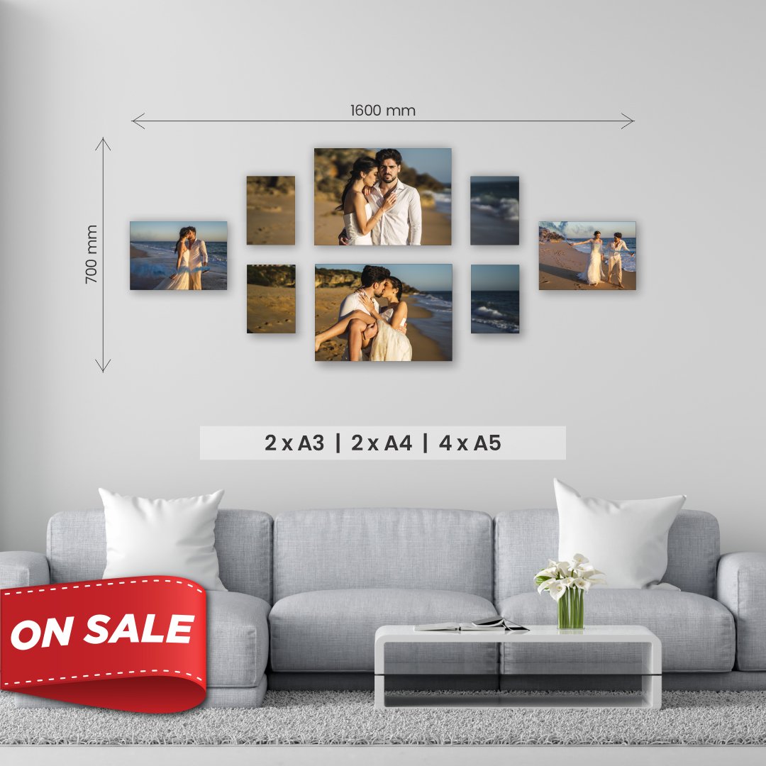 Canvas Combos – Canvas and Gifts