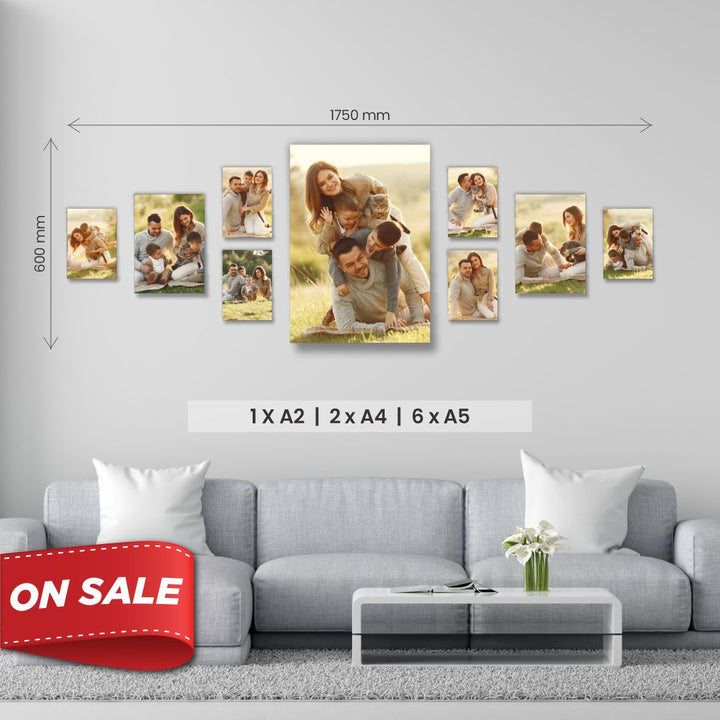 Canvas Combos – Canvas and Gifts